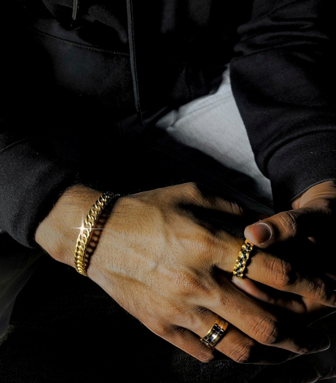 Tiara - Men's Jewelry Brand – Tiara Official